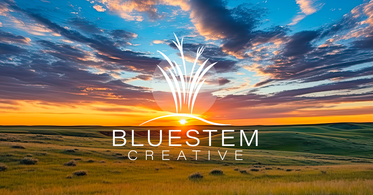 Home - Bluestem Creative